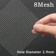 Screen Filter Mesh Stainless Steel 4-400 Mesh 30X30Cm Filtration Wire ...