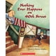 Nothing Ever Happens on 90th Street (Paperback) - Walmart.com