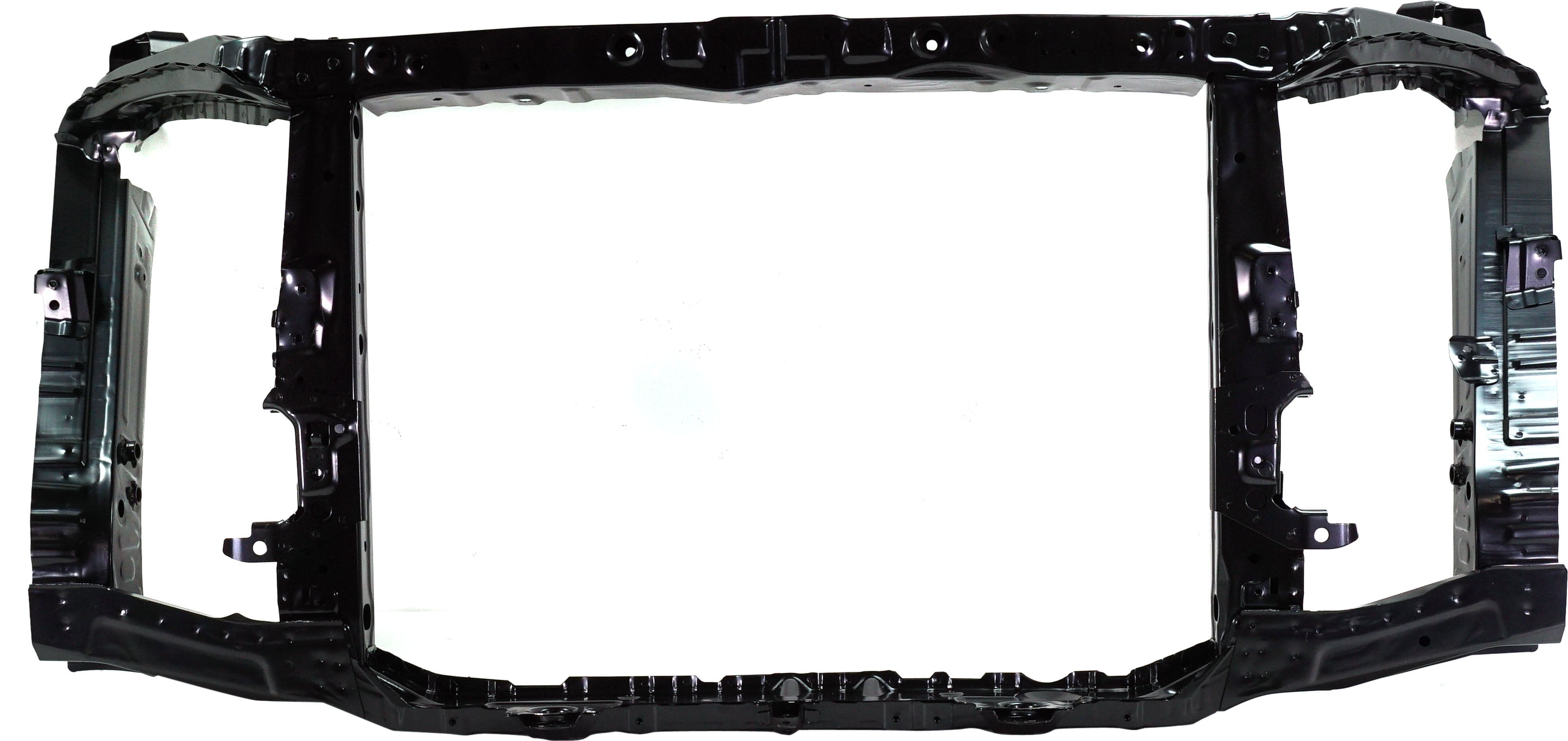 Radiator Support Compatible with 2016-2022 Honda Pilot 2017-2020 ...