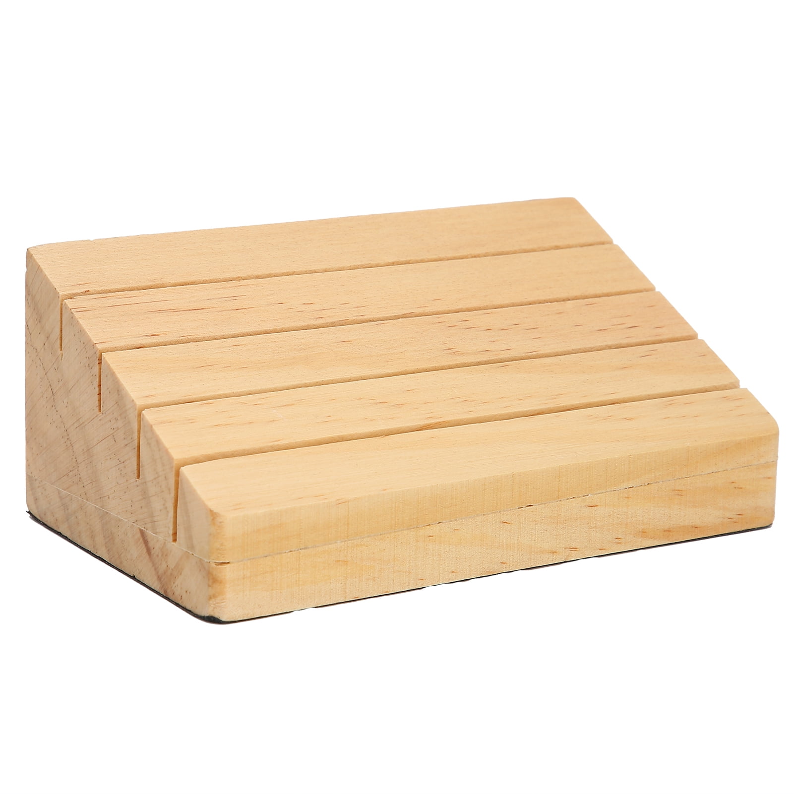 Click here for Dewin Poker Cards Holder wood Playing Card Holder... prices