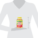 Spring Valley Proactive Support Omega-3 Mini from Fish Oil Dietary ...