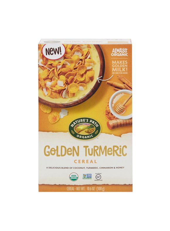 Nature's Path in Cereal - Walmart.com
