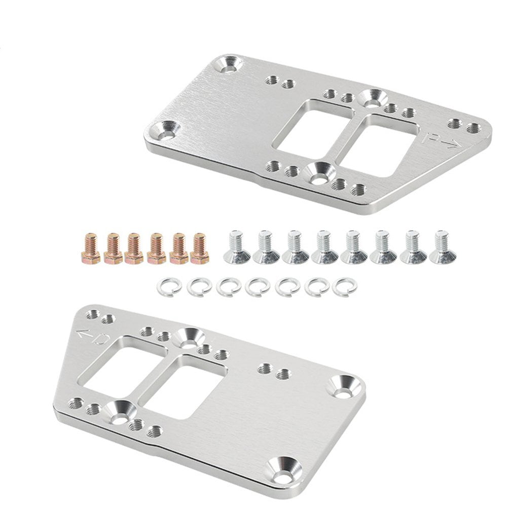 Billet LS Engine Mounts LS Swap Kit LS Motor Mount LS Adapter Plates ...
