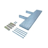 Truck Tire Step Boat Steps Extreme Max 3006.6857 Heavy-Duty Aluminum ...