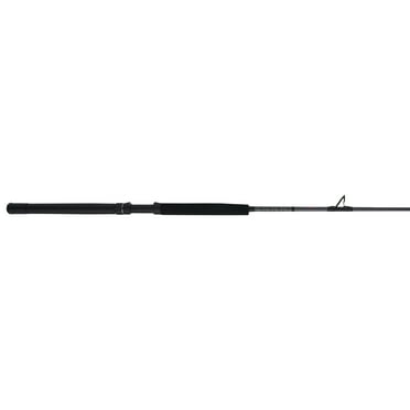 PENN Battalion II 12’. Surf Spinning Rod; 2 Piece Fishing Rod - Walmart.com