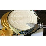 WSU Creamery Cougar Gold Creamy Cheddar Cheese 30oz Can - Walmart.com