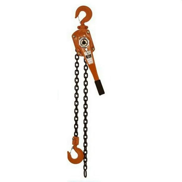 3 Ton Chain Puller - Walmart.com