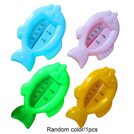 MAIF Digital Infant Bath Thermometer Infant Safety Water Temperature ...