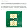 NEW 24G Speed Module LD306S Traffic Vehicle Speed Feedback Monitoring ...