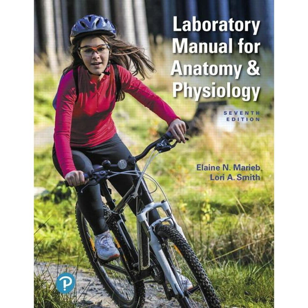 Anatomy And Physiology Lab Manual 6th Edition