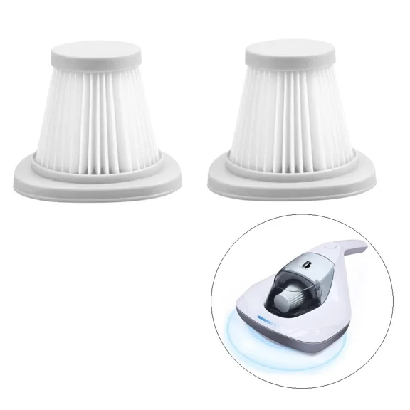 Skylarpu SoClean 3 Replacement Filter Cartridge, Includes Two HEPA ...