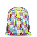 Toy Story Boys 14" Preschool Light Up Backpack 4-Piece Set, Multi-Color ...