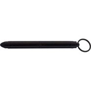Fisher Space Pen Black Trekker Key Ring Space Pen - Walmart.com