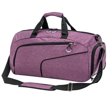 SPORTS GYM DUFFEL BAG - Walmart.com