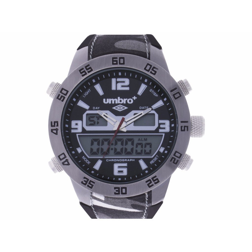 Reloj Umbro Plus + UMB-047-2 Caballero Umbro Plus + UMB-047-2 | Bodega ...
