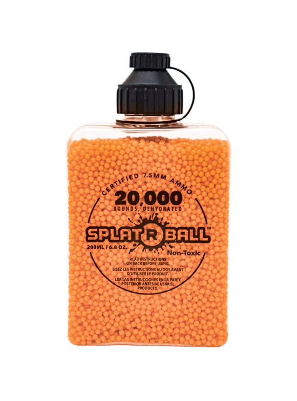 SPLATRBALL in Sports & Outdoors Shop by Brand - Walmart.com