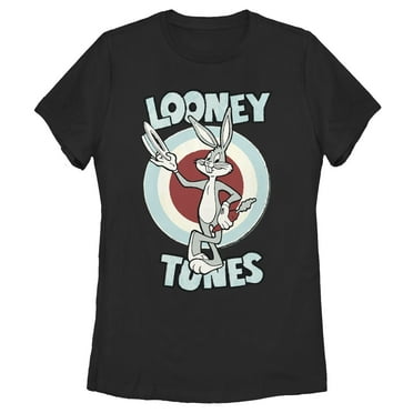 Looney Tunes - Vampire Tweety - Women's Short Sleeve Shirt - X-Large ...