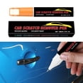 Car Scratch Remover Tool Pen Car Surfaces Paint Maintenance Cleaning ...