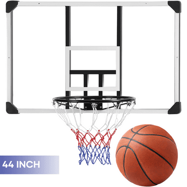 Huffy Sports Golden State Warriors Backboard & Rim Combo - Walmart.com