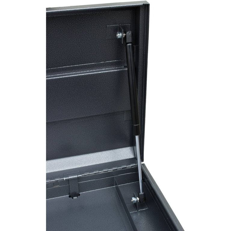 Hyper Tough 20-In 5-Drawer Rolling Tool Chest Cabinet Combo, 60% OFF