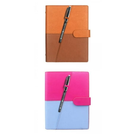 Erasable Notebook,Erasable Notebook Paper Reusable Wirebound,Smart ...