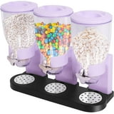 Amish-Made Jar Candy Dispenser - Great for M&M's, Peanuts, or Jelly ...