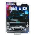 Greenlight Hollywood Greatest Hits Series 1:64 Diecast Model Car ...
