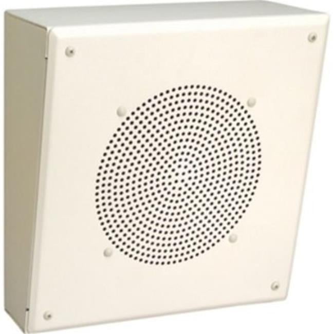 Bogen MB8TSL Metal Box Speaker - Walmart.com