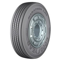 Firestone FS591 295/75R22.5 149 H Commercial Tire - Walmart.com