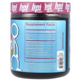 BPI Sports Best BCAA Powder, Watermelon Ice, 30 Servings - Walmart.com