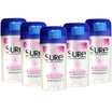 Sure Anti-Perspirant Deodorant, Regular Fresh & Cool Scent, Original ...