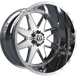 19.5" Natural Type 164 Wheel by Ultra Wheel 164-9798P - Walmart.com