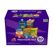 Fritos The Original Corn Chip (1 oz., 50 ct.) - Walmart.com