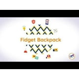 Fidget Backpack - Walmart.com