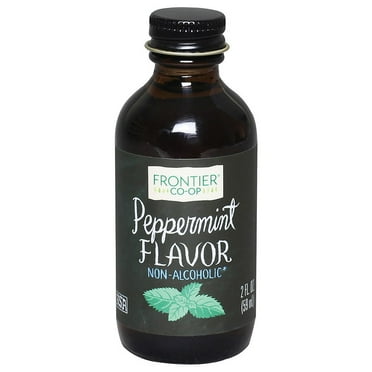 Frontier Raspberry Flavor, 2 Oz - Walmart.com