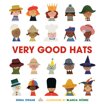 Very Good Hats, (Hardcover) - Walmart.com