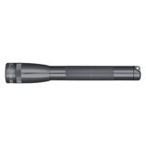 Maglite Mini LED 2-Cell AA Flashlight with Holster, Gray - Walmart.com