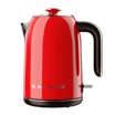 Galanz Retro Electric Kettle with Heat Resistant Handle and Cordless ...
