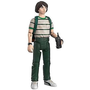 Funko Action Figure: Stranger Things, Mike - Walmart.com
