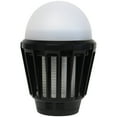 Zapplight PLZ Portable Lantern and Zapper - Walmart.com