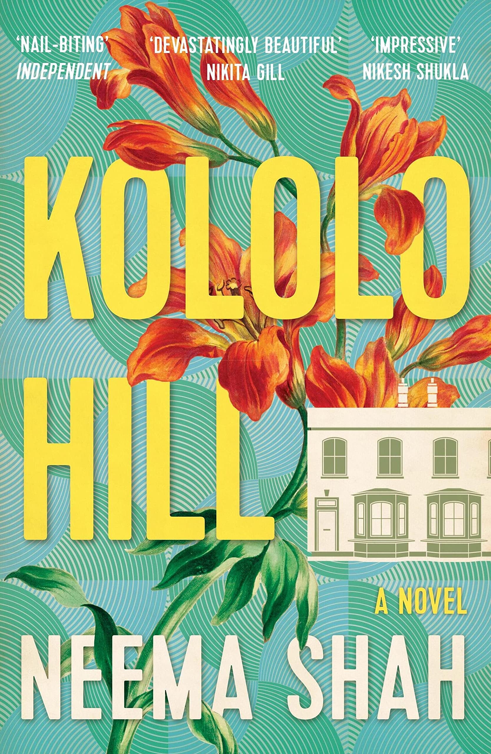 Knoll Hill