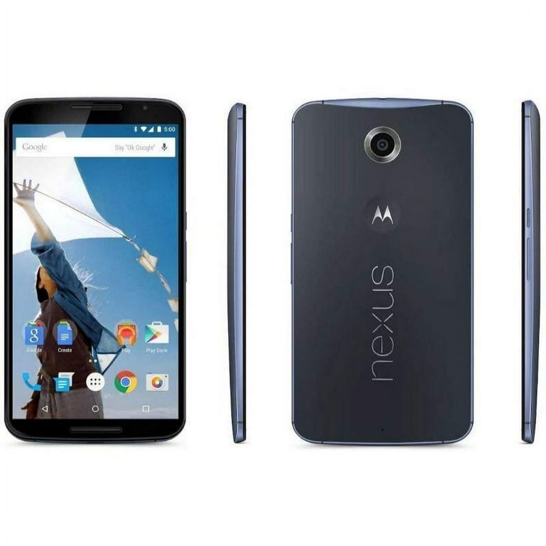 Google Nexus 4 Unlocked
