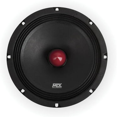 Medio Rango Mtx Rtx658 100 Watts Rms 300 Watts Max MTX Audio RTX658 ...