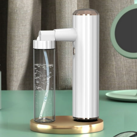 Needle-Free Oxygen Therapy Spray, Rechargeable Cold Jet, Portable High ...