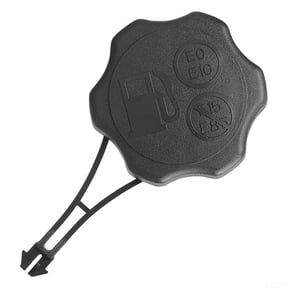 RAParts One New Locking Fuel Cap Fits Case 580L 580M 580SL 580SM ...