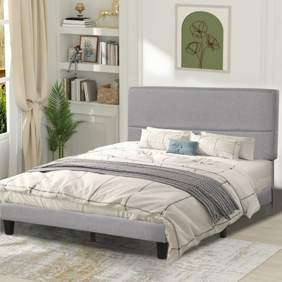 Beds Without Box Spring