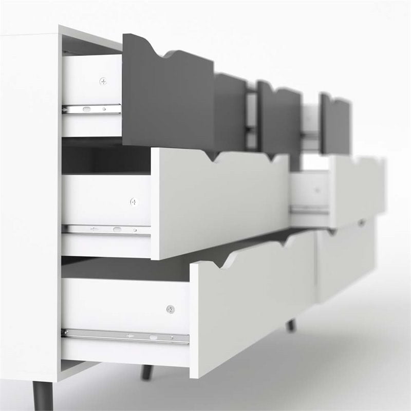 Tvilum diana dresser store