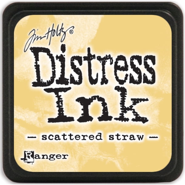 Click here for Ranger Tim Holtz Distress Mini Ink Pad-Scattered S... prices