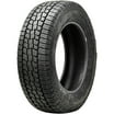 Landgolden LGT57 A/T All Terrain Tires, Set of 4, LT 235/85R16 Load E ...