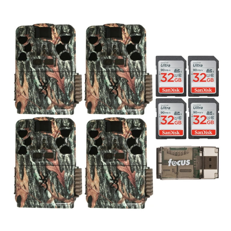 Browning Trail Cameras